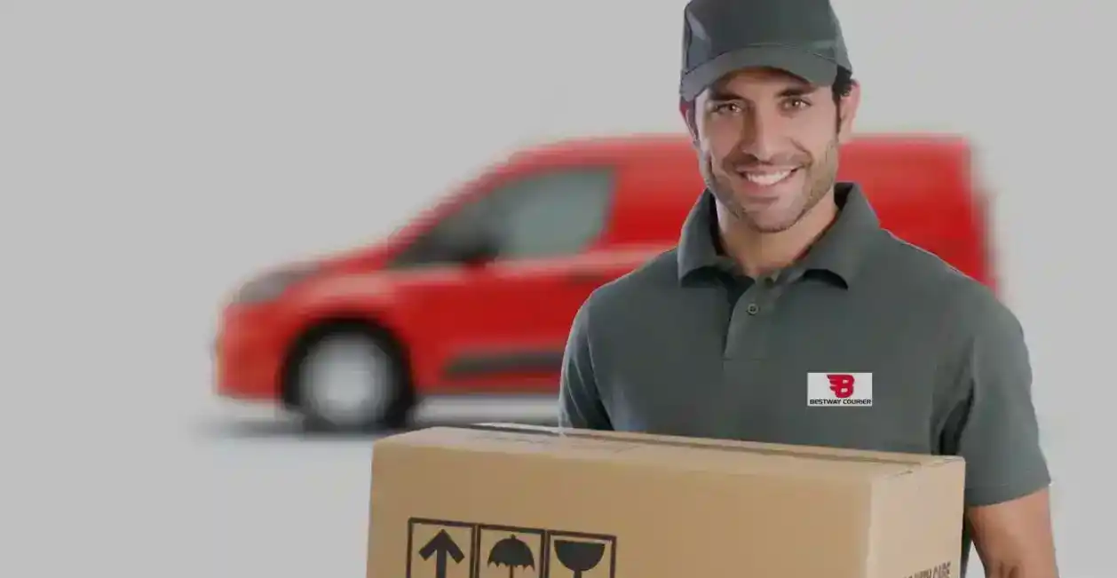 Same Day Courier Service Miami | 24/7 Rush Delivery – Bestway Courier